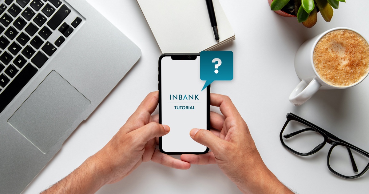 FAQ - Inbank - Banca Centro Emilia